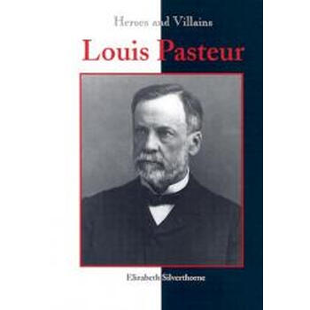 【】Louis Pasteur