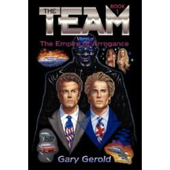 【】The Team Versus the Empire of