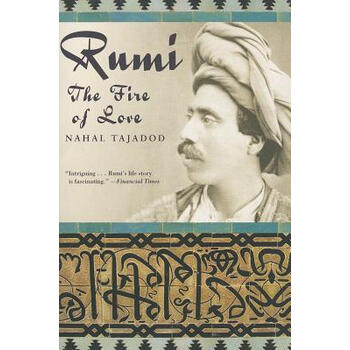 【】Rumi: The Fire of Love