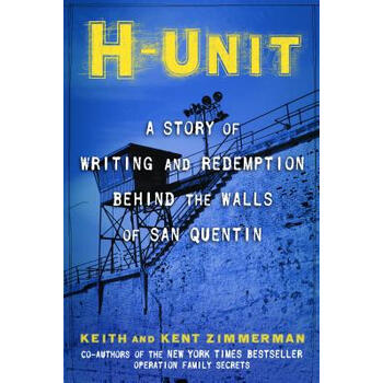 【】H-Unit: A Story of Writing a