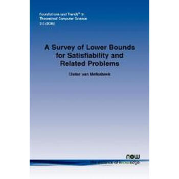 【】A Survey of Lower Bounds for