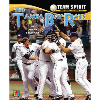 【】The Tampa Bay Rays