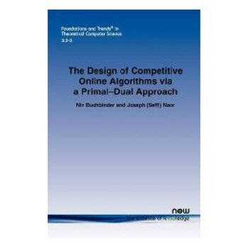 【】The Design of Competitive Online