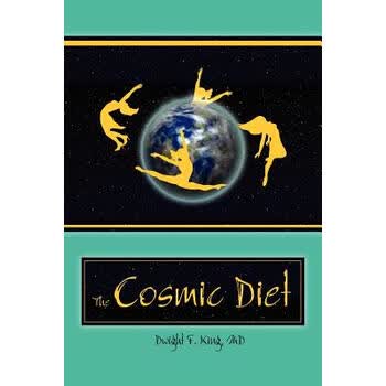【】The Cosmic Diet