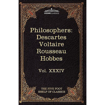 【】French and English Philosophers: