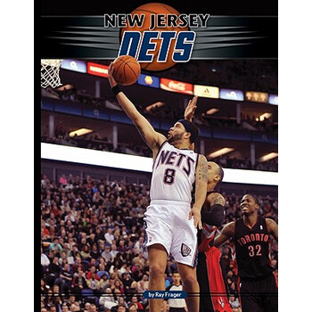 【】New Jersey Nets