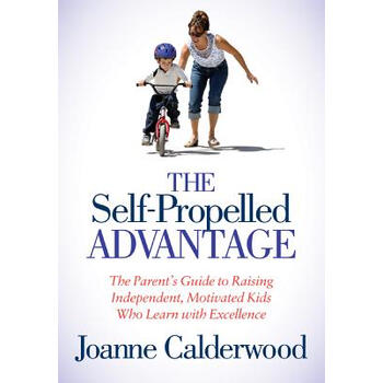 【】The Self-Propelled Advantage: Th