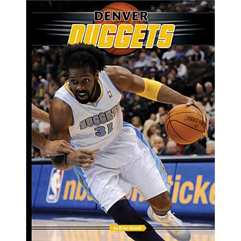 【】Denver Nuggets