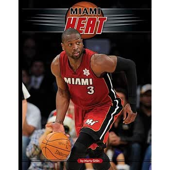 【】Miami Heat