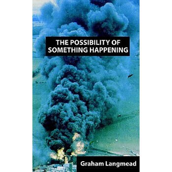 【】The Possibility of Someth