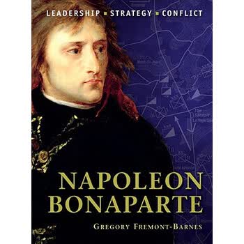 【】Napoleon Bonaparte: Leadership