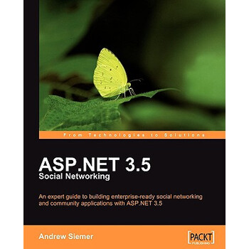 【】ASP.Net 3.5 Social Networking