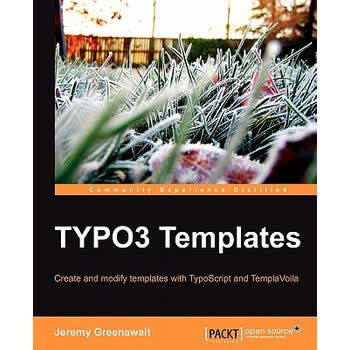 【】Typo3 Templates