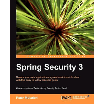 【】Spring Security 3