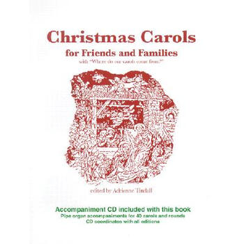 【】Christmas Carols for Friends and
