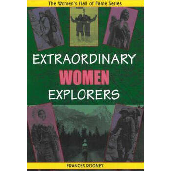【】Extraordinary Women Explorers