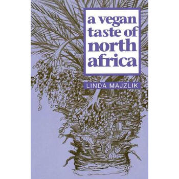 【】A Vegan Taste of North Africa
