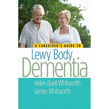 【】A Caregiver's Guide to Lewy Body