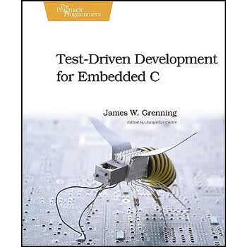 【】Test-Driven Development for Embedded