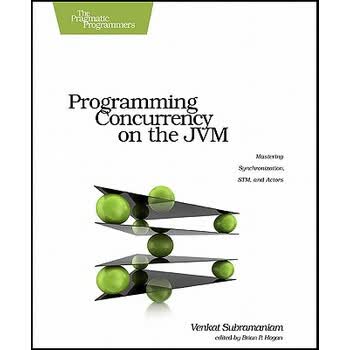 【】Programming Concurrency on the JVM: