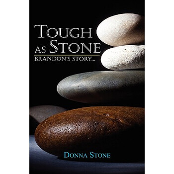 【】Tough as Stone