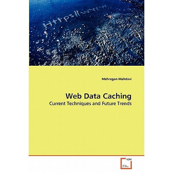 【】Web Data Caching