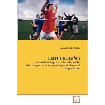 【】Lasst Sie Laufen
