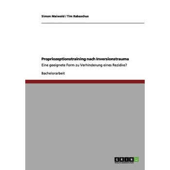 【】Propriozeptionstraining Nach