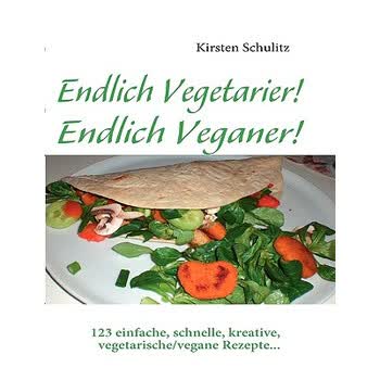 【】Endlich Vegetarier! Endlich