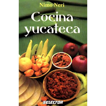 【】Cocina Yucateca