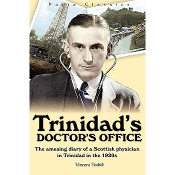 【】Trinidad's Doctor's Office