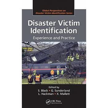 Disaster Victim Identification : Experience ...