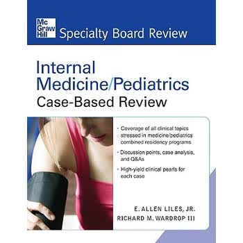 【】MEDICINE/PEDIATREICS CASE-BASED