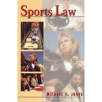 【】Sports Law
