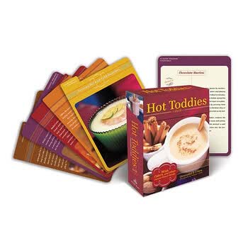 【】Hot Toddies Deck