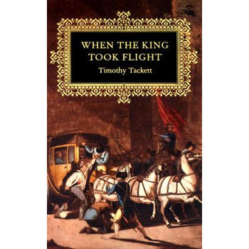【】When the King Took Flight