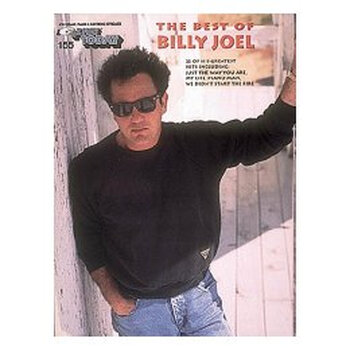 【】The Best of Billy Joel