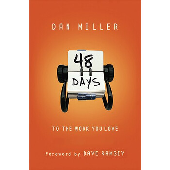 【】48 Days to the Work You Love: A