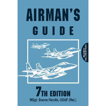 【】Airman's Guide