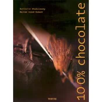 【】100% Chocolate