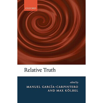 Relative Truth