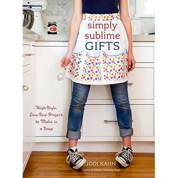 Simply Sublime Gifts