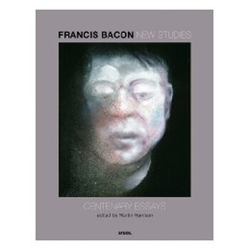 FRANCIS BACON NEW STUDIES