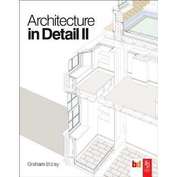 【】Architecture in Detail II