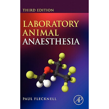 【】Laboratory Animal Anaesthesia
