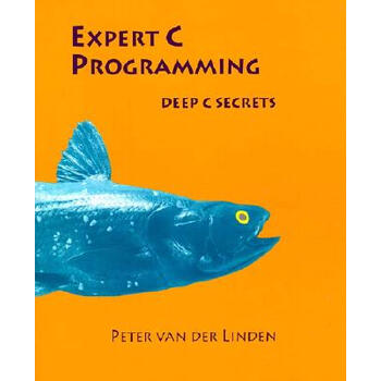 【】Expert C Programming