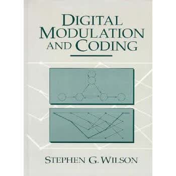 【】Digital Modulation and Coding