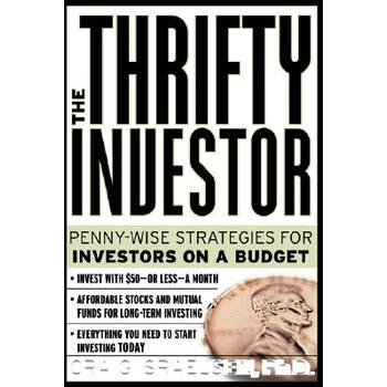 【】The Thrifty Investor: Penny Wis
