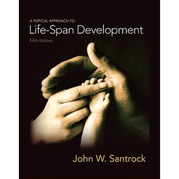 【】A Topical Approach to Life-Span