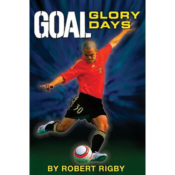 【】Goal!: Glory Days